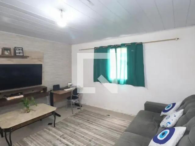Casa / Sobrado para Venda em São Paulo/SP Vila Mazzei 2 Quartos