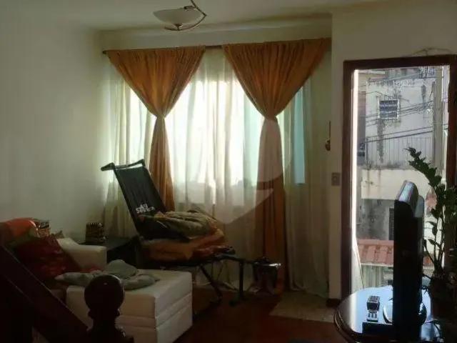 Casa / Sobrado para Venda em São Paulo/SP Vila Mazzei 2 Quartos