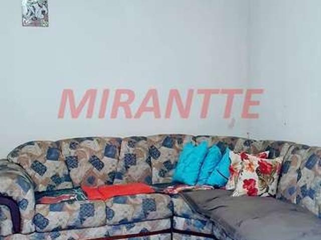 Casa / Sobrado para Venda em São Paulo/SP Vila Mazzei 2 Quartos