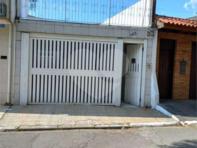 Casa / Sobrado para Venda em São Paulo/SP Vila Mazzei 2 Quartos