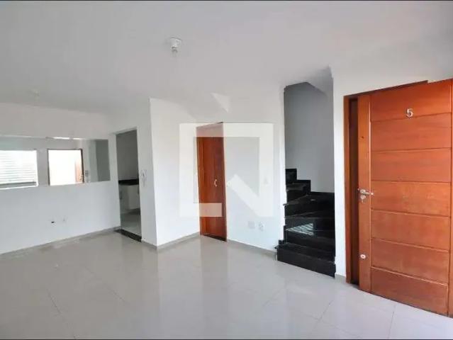 Casa / Sobrado para Venda em São Paulo/SP Vila Mazzei 2 Quartos