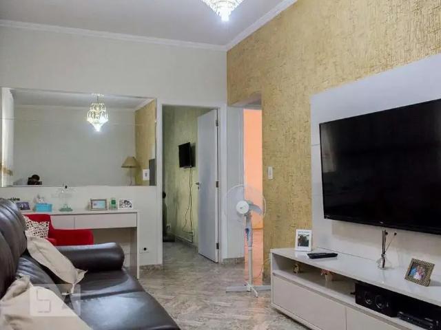Casa / Sobrado para Venda em São Paulo/SP Vila Mazzei 2 Quartos