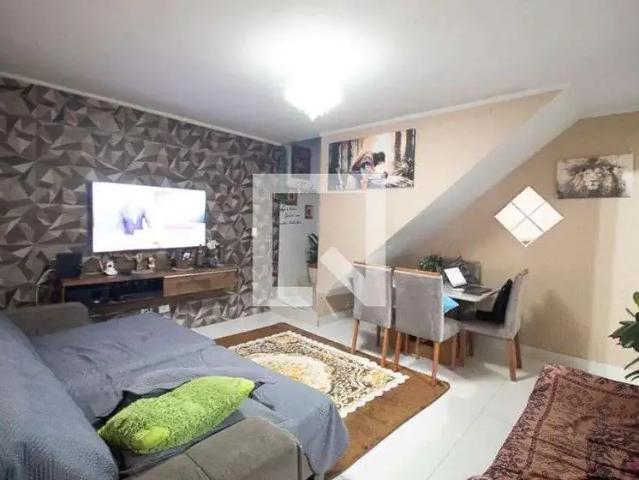 Casa / Sobrado para Venda em São Paulo/SP Vila Mazzei 2 Quartos
