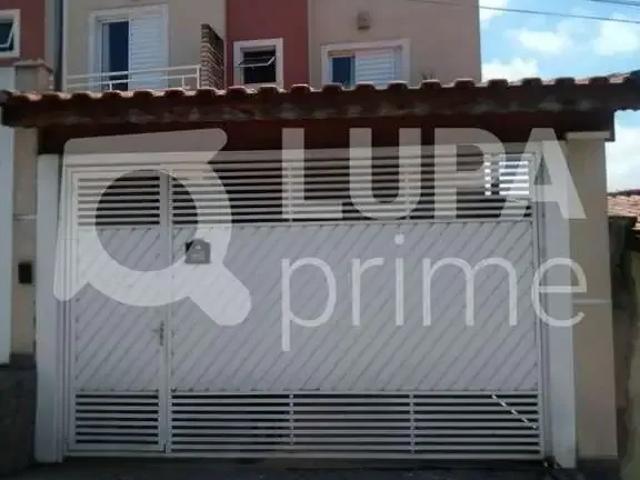Casa / Sobrado para Venda em São Paulo/SP Vila Mazzei 2 Quartos