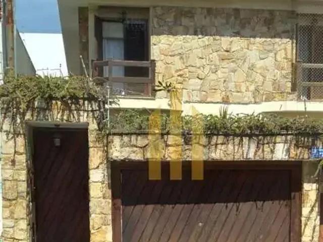 Casa / Sobrado para Venda em São Paulo/SP Vila Mazzei 2 Quartos