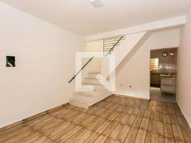 Casa / Sobrado para Venda em São Paulo/SP Vila Mazzei 2 Quartos