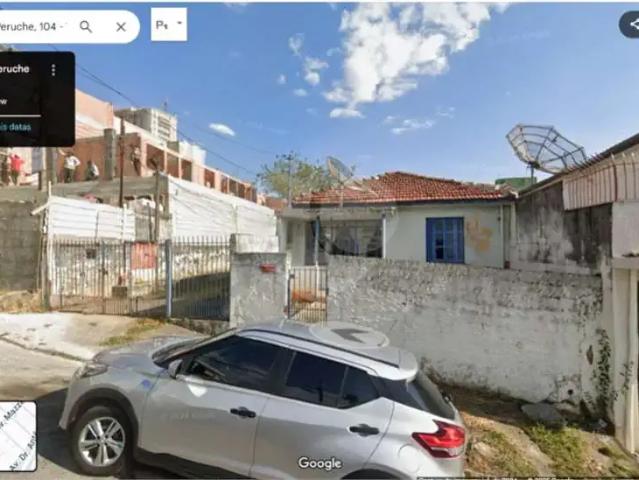 Casa / Sobrado para Venda em São Paulo/SP Vila Mazzei 2 Quartos