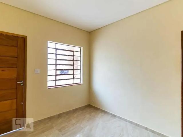 Casa / Sobrado para Venda em São Paulo/SP Vila Mazzei 2 Quartos