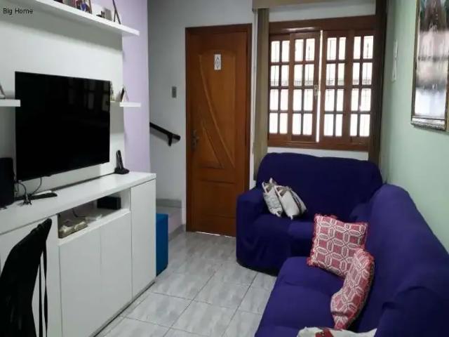 Casa / Sobrado para Venda em São Paulo/SP Vila Mazzei 2 Quartos