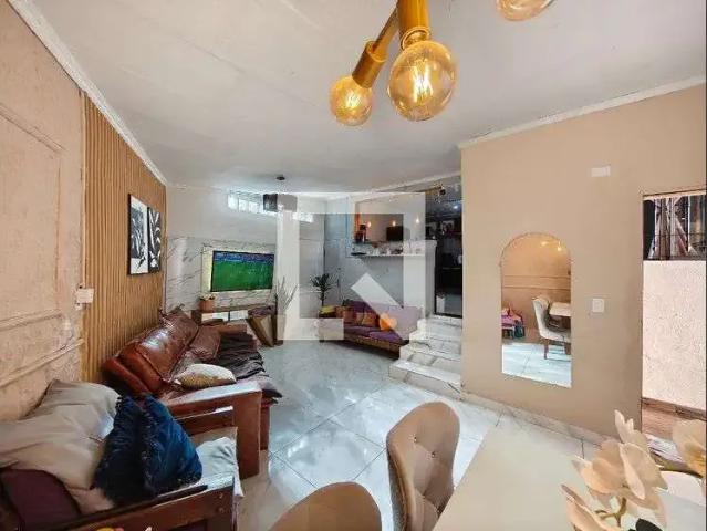 Casa / Sobrado para Venda em São Paulo/SP Vila Mazzei 2 Quartos