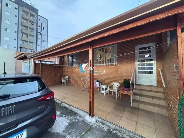 Casa / Sobrado para Venda em São Paulo/SP Vila Mazzei 2 Quartos