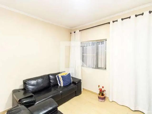 Casa / Sobrado para Venda em São Paulo/SP Vila Mazzei 2 Quartos
