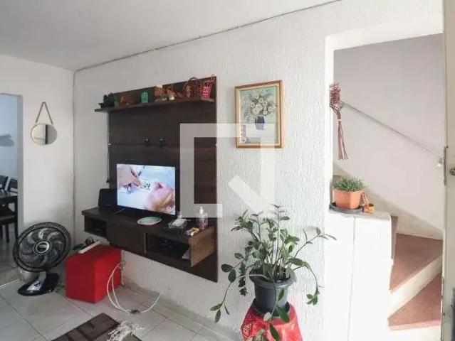 Casa / Sobrado para Venda em São Paulo/SP Vila Mazzei 2 Quartos