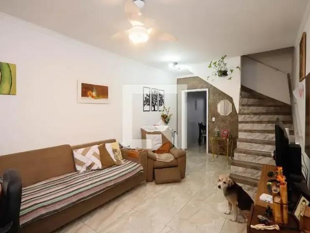 Casa / Sobrado para Venda em São Paulo/SP Vila Mazzei 2 Quartos