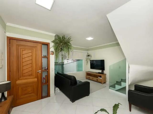 Casa / Sobrado para Venda em São Paulo/SP Vila Mazzei 2 Quartos