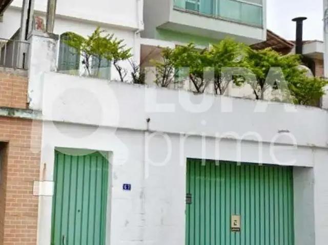 Casa / Sobrado para Venda em São Paulo/SP Vila Mazzei 2 Quartos