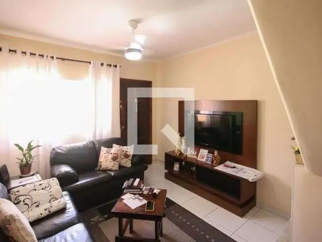 Casa / Sobrado para Venda em São Paulo/SP Vila Mazzei 2 Quartos