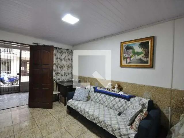 Casa / Sobrado para Venda em São Paulo/SP Vila Mazzei 2 Quartos