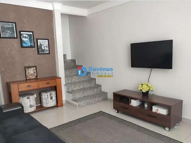 Casa / Sobrado para Venda em São Paulo/SP Vila Mazzei 2 Quartos