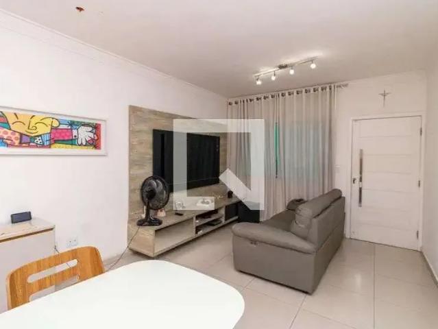 Casa / Sobrado para Venda em São Paulo/SP Vila Mazzei 2 Quartos
