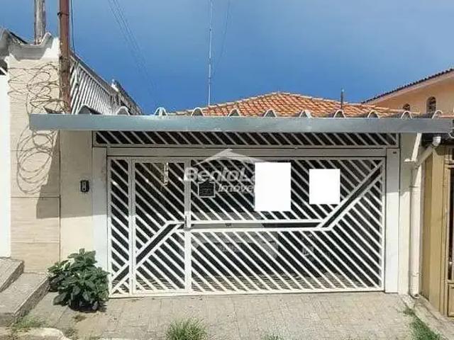Casa / Sobrado para Venda em São Paulo/SP Vila Mazzei 2 Quartos