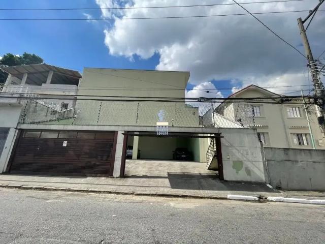 Casa / Sobrado para Venda em São Paulo/SP Vila Mazzei 2 Quartos