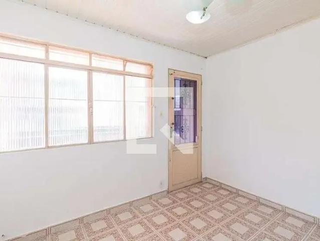 Casa / Sobrado para Venda em São Paulo/SP Vila Mazzei 2 Quartos
