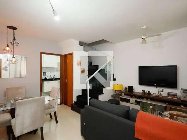 Casa / Sobrado para Venda em São Paulo/SP Vila Mazzei 2 Quartos