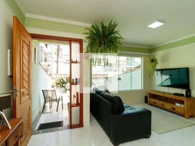 Casa / Sobrado para Venda em São Paulo/SP Vila Mazzei 2 Quartos