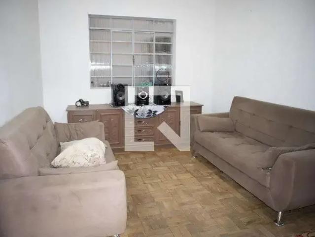 Casa / Sobrado para Venda em São Paulo/SP Vila Mazzei 2 Quartos