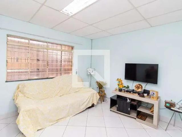 Casa / Sobrado para Venda em São Paulo/SP Vila Mazzei 2 Quartos