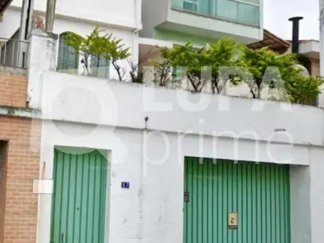 Casa / Sobrado para Venda em São Paulo/SP Vila Mazzei 2 Quartos