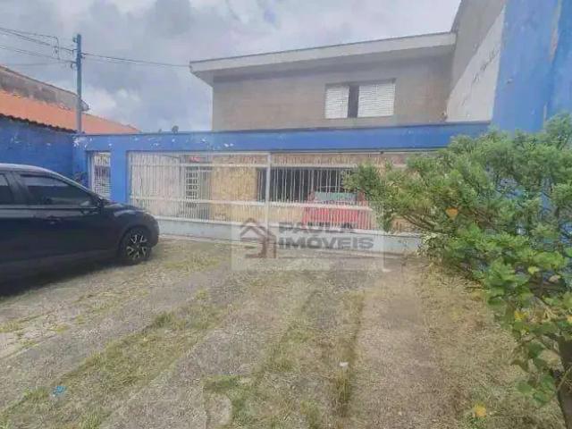 Casa / Sobrado para Venda em São Paulo/SP Vila Mazzei 2 Quartos