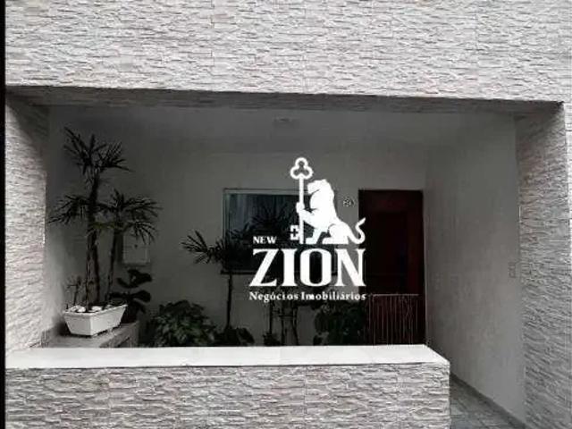 Casa / Sobrado para Venda em São Paulo/SP Vila Mazzei 2 Quartos