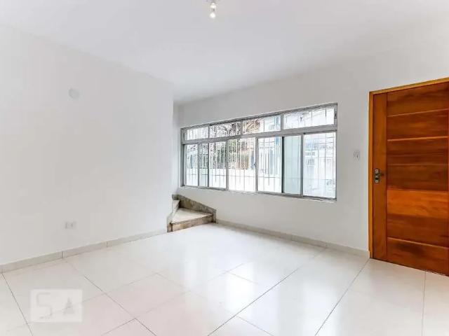 Casa / Sobrado para Venda em São Paulo/SP Vila Mazzei 2 Quartos