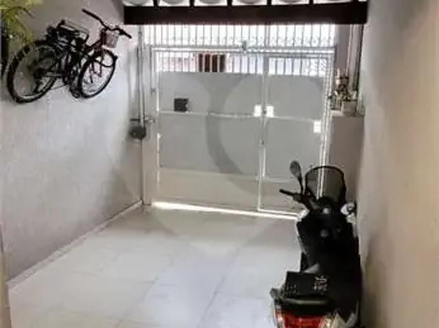 Casa / Sobrado para Venda em São Paulo/SP Vila Mazzei 2 Quartos