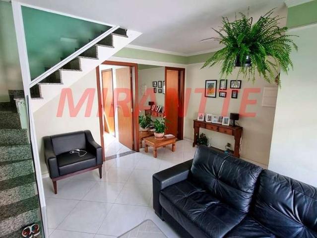 Casa / Sobrado para Venda em São Paulo/SP Vila Mazzei 2 Quartos