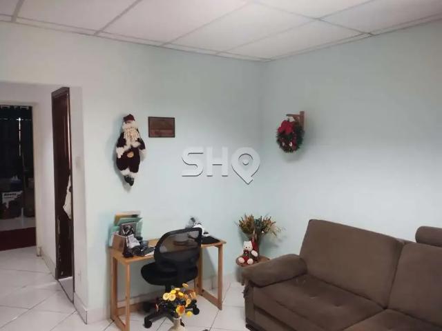 Casa / Sobrado para Venda em São Paulo/SP Vila Mazzei 2 Quartos