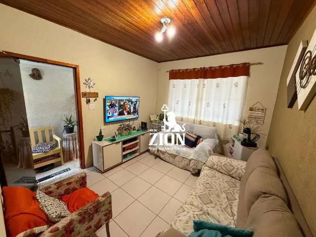 Casa / Sobrado para Venda em São Paulo/SP Vila Mazzei 2 Quartos