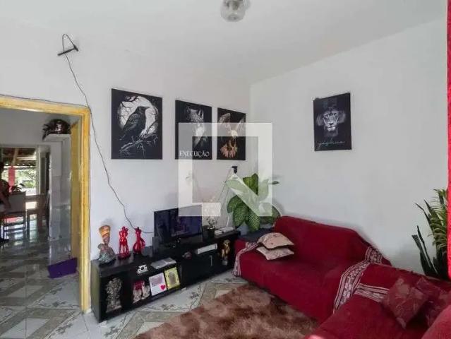 Casa / Sobrado para Venda em Belo Horizonte/MG Rio Branco 2 Quartos