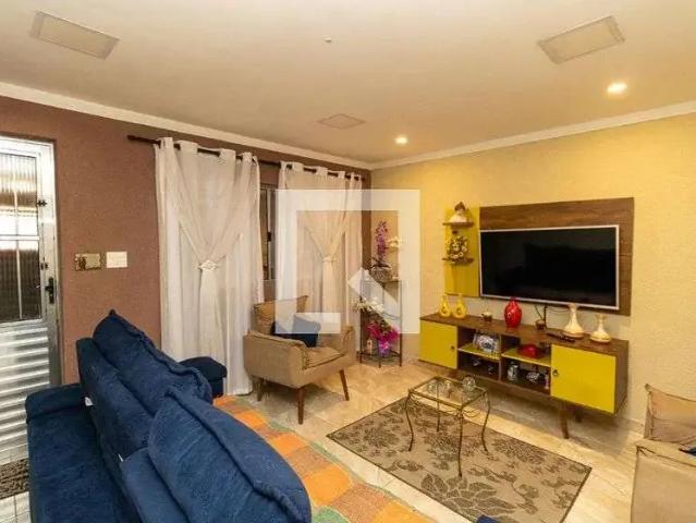 Casa / Sobrado para Venda em São Paulo/SP Vila Mazzei 2 Quartos