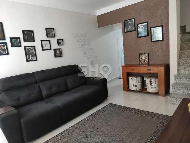 Casa / Sobrado para Venda em São Paulo/SP Vila Mazzei 2 Quartos