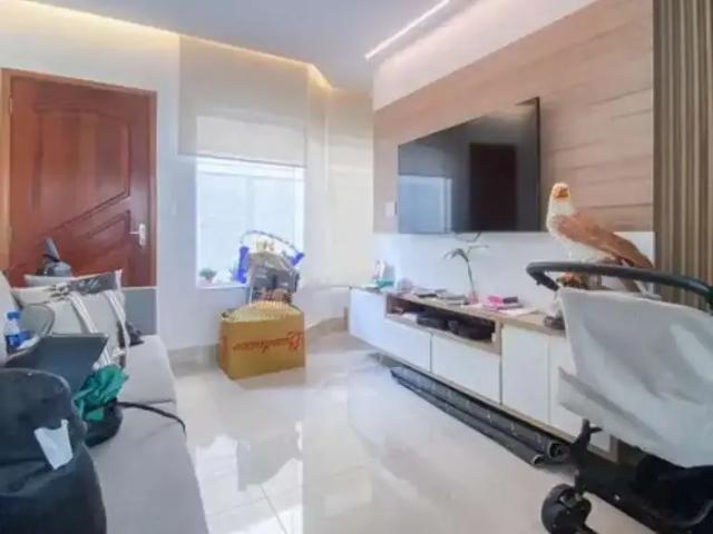 Casa / Sobrado para Venda em São Paulo/SP Vila Mazzei 2 Quartos