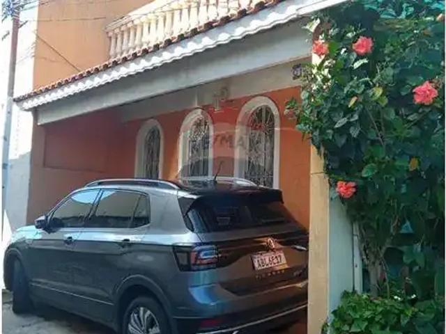 Casa / Sobrado para Venda em São Paulo/SP Vila Mazzei 2 Quartos