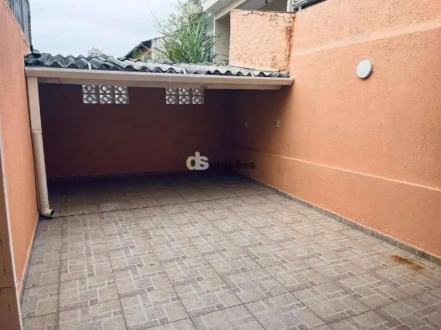 Casa / Sobrado para Venda em São Paulo/SP Vila Mazzei 2 Quartos