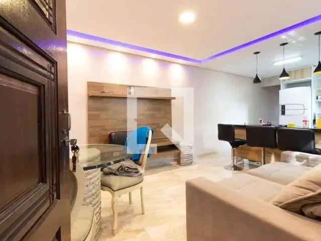 Casa / Sobrado para Venda em São Paulo/SP Vila Mazzei 2 Quartos