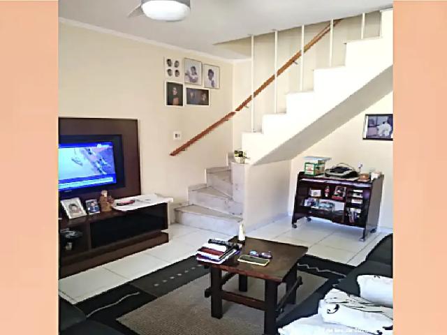 Casa / Sobrado para Venda em São Paulo/SP Vila Mazzei 2 Quartos