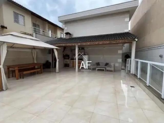 Casa / Sobrado para Venda em São Paulo/SP Vila Mazzei 2 Quartos