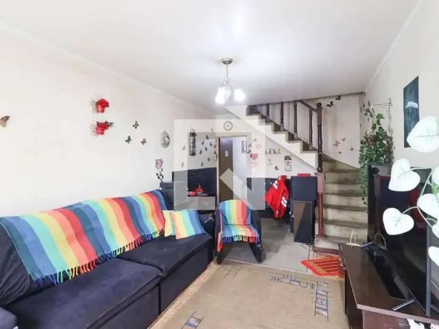 Casa / Sobrado para Venda em São Paulo/SP Vila Mazzei 2 Quartos