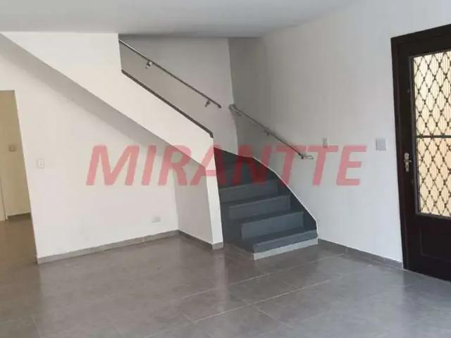 Casa / Sobrado para Venda em São Paulo/SP Vila Mazzei 2 Quartos
